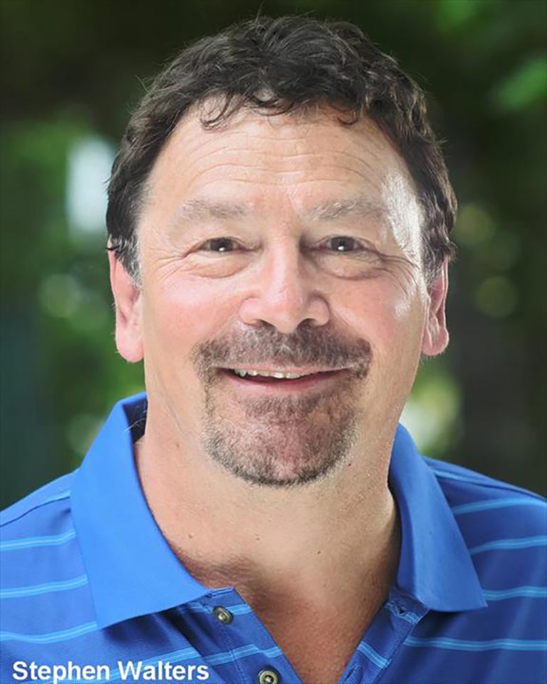 Stephen Walters – Blackburn Talents